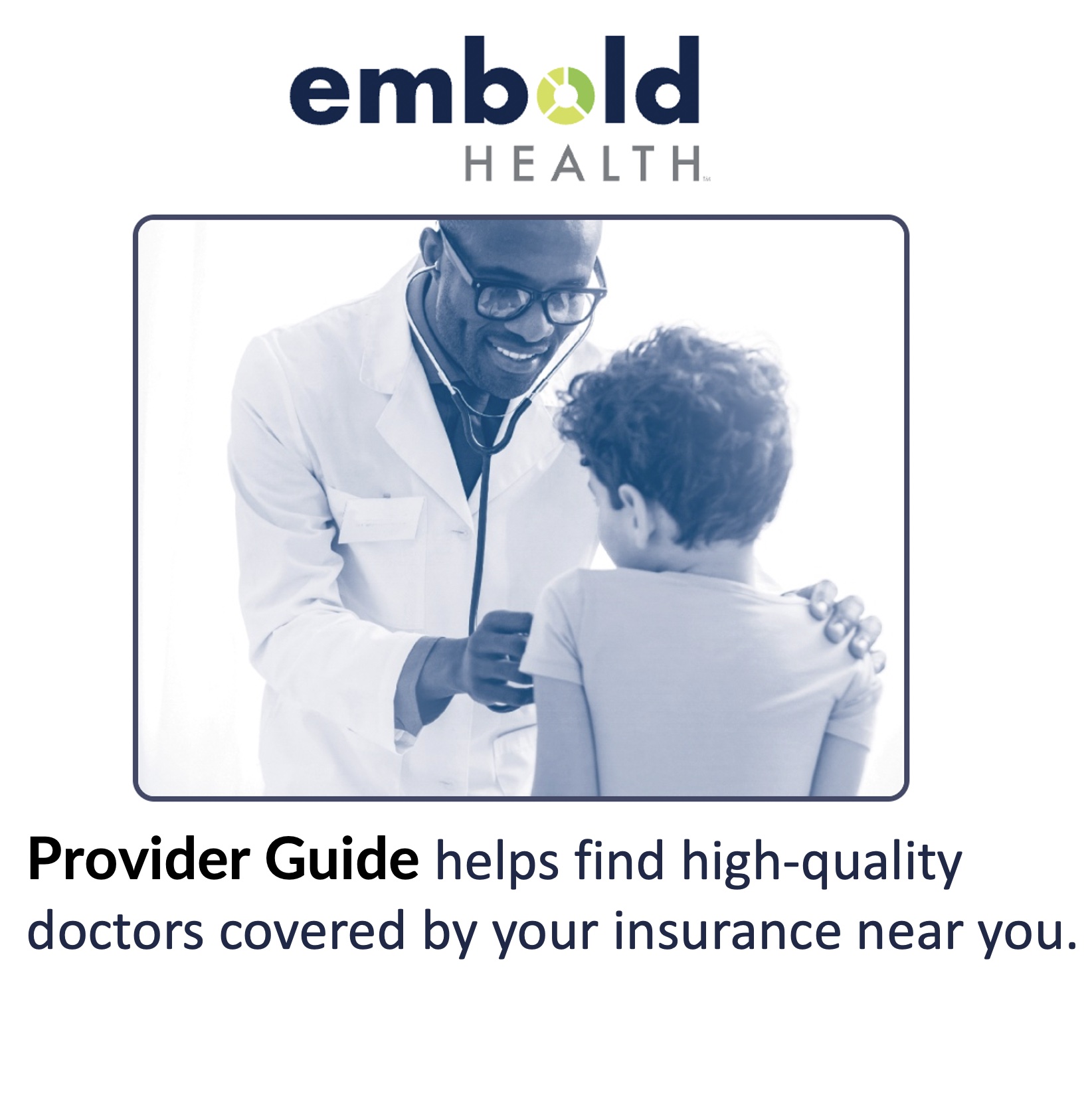 EasyAccess Health Gallery